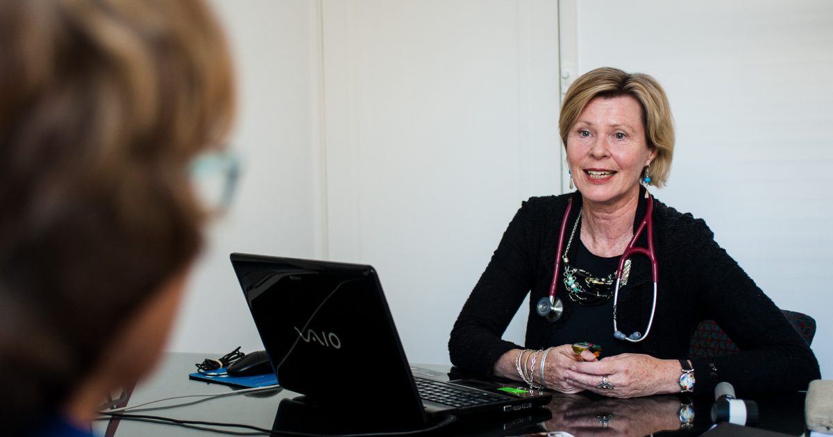 Find a Doctor | Doctors' Health Alliance